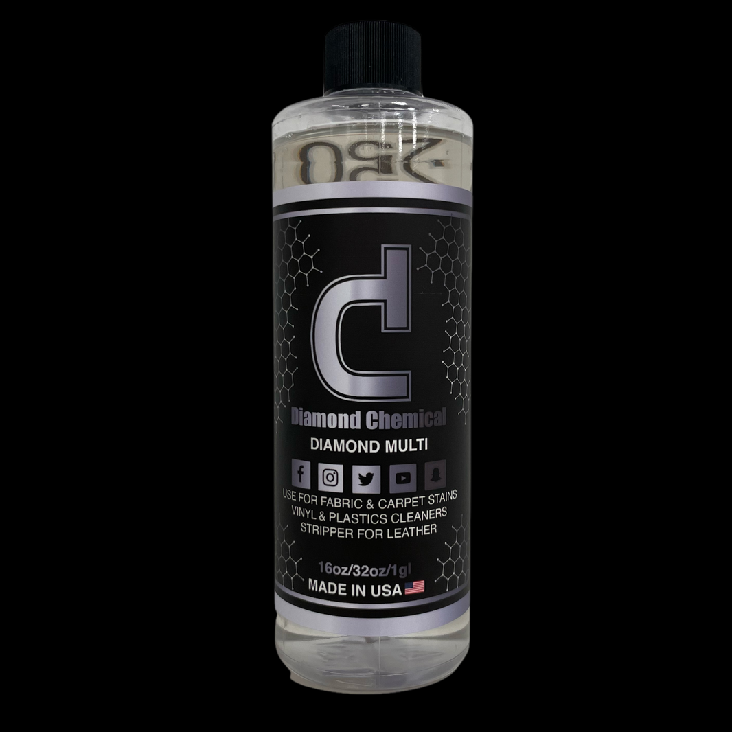 Take a look around... – Diamond Chemical