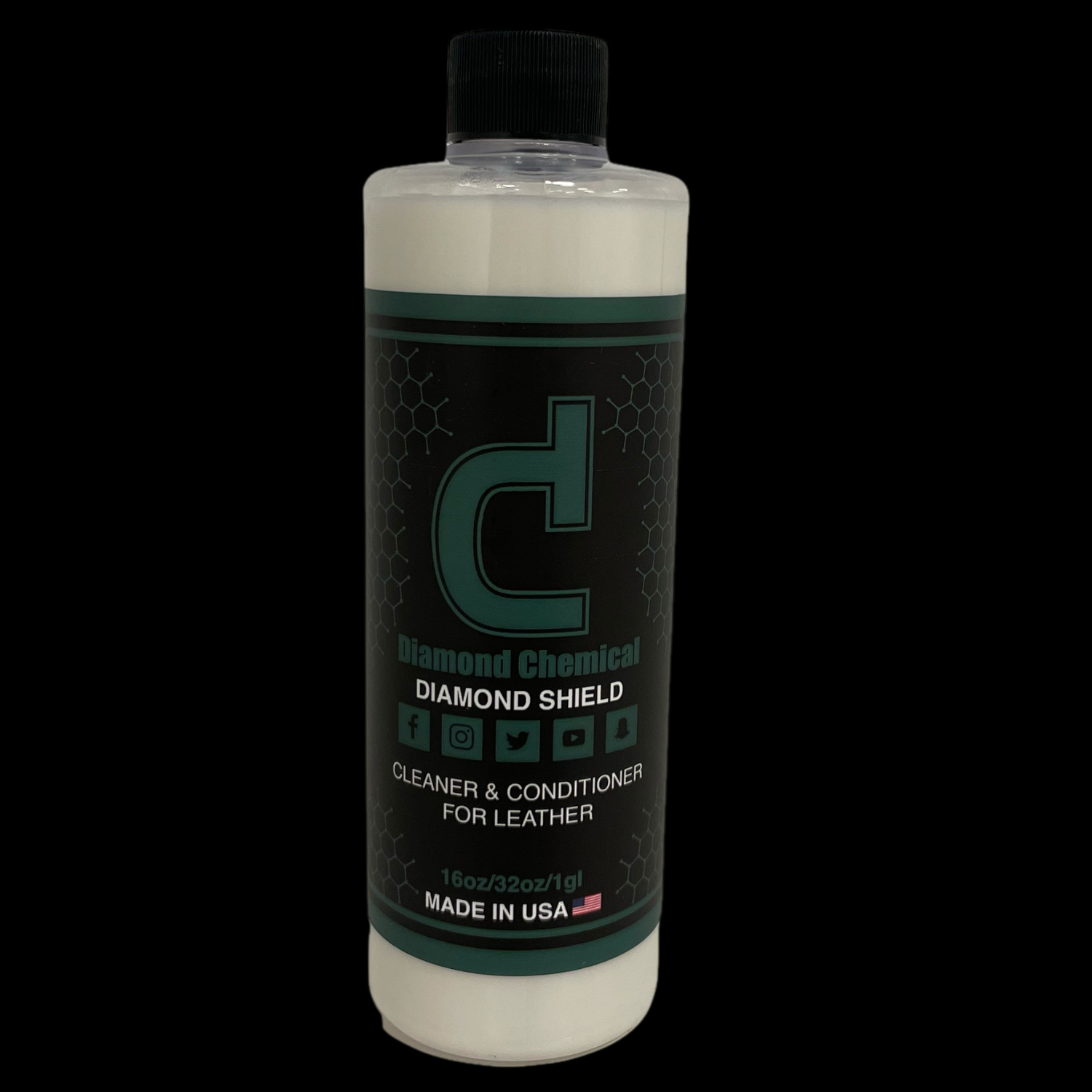 DIAMOND SHIELD – Diamond Chemical