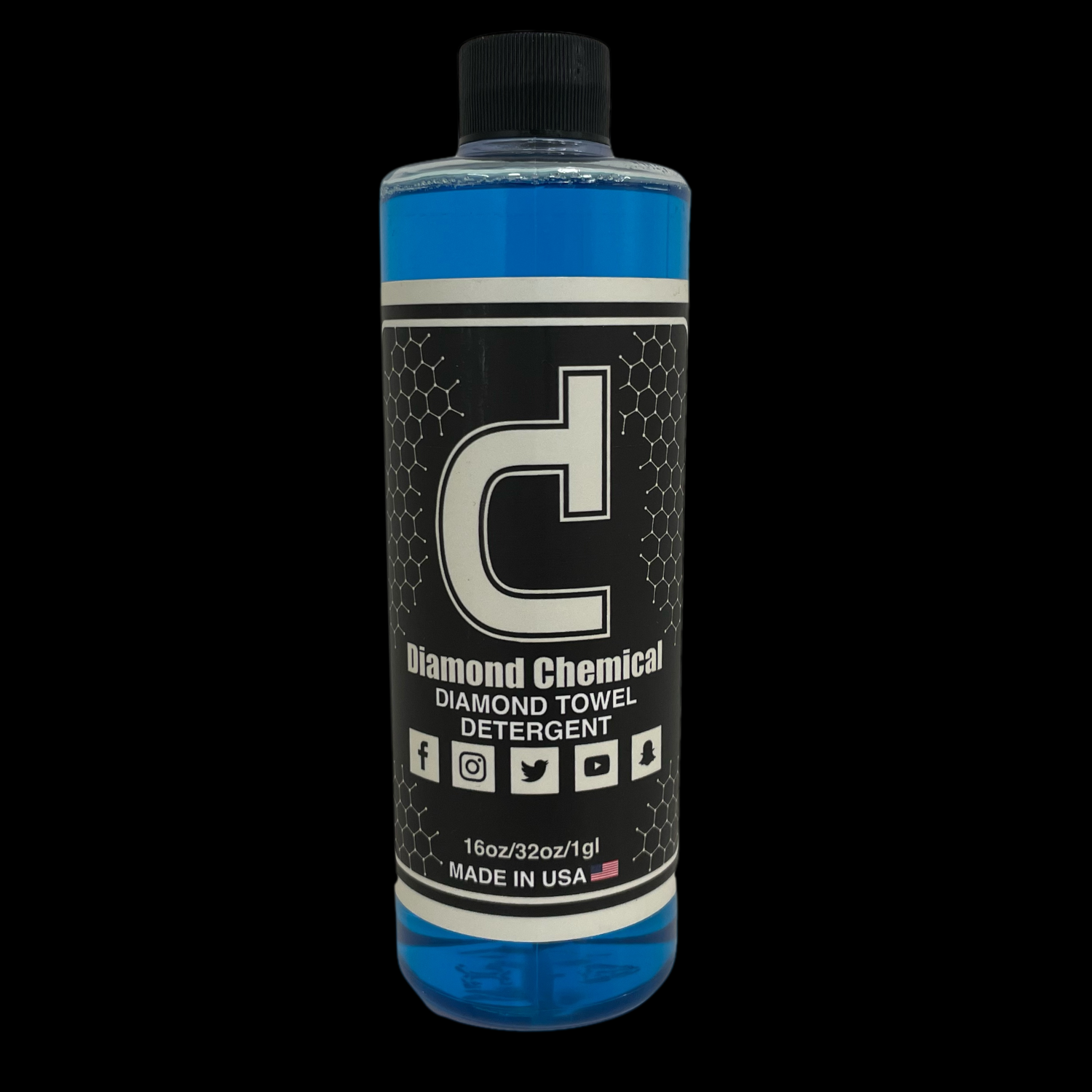 DIAMOND TOWEL DETERGENT – Diamond Chemical