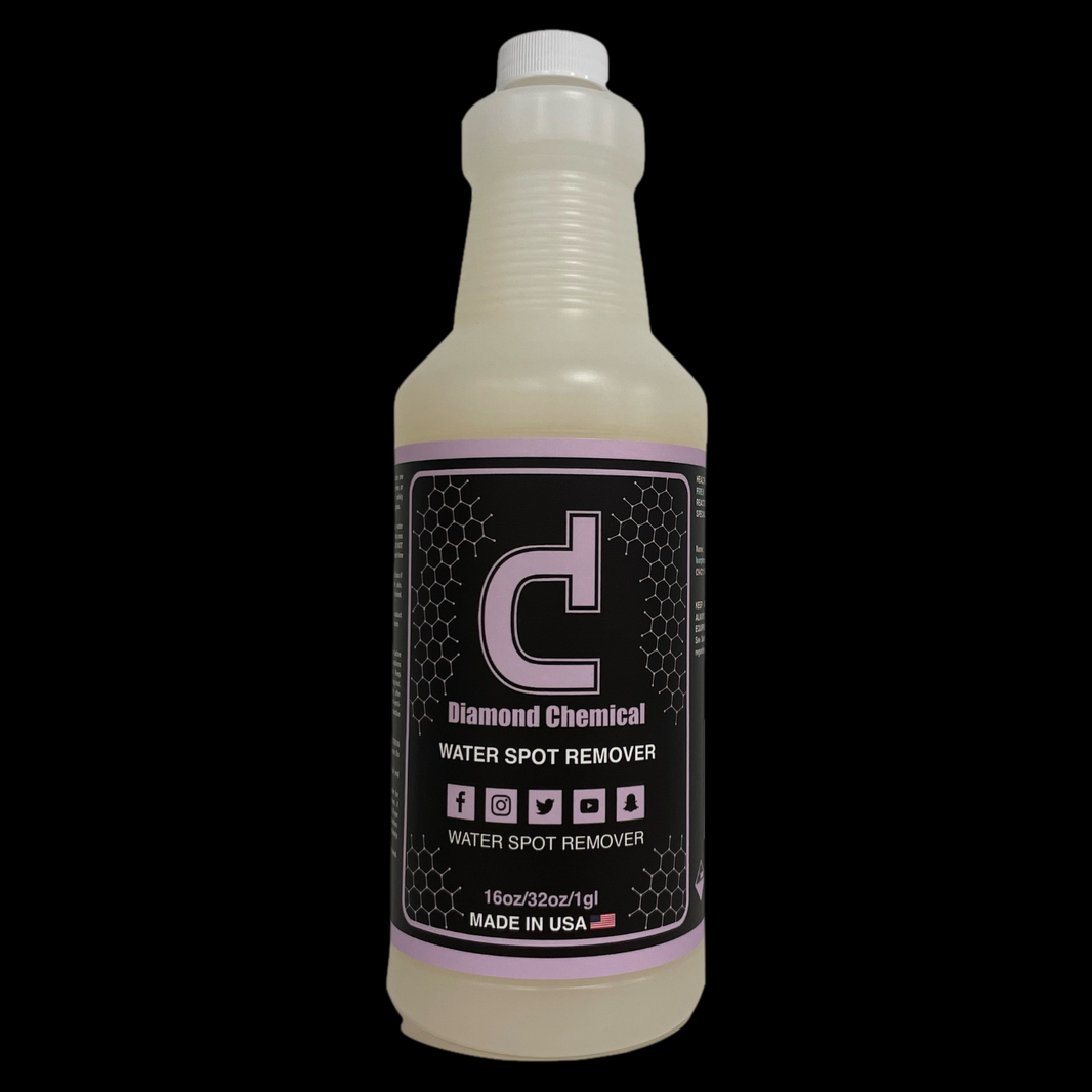 Take a look around... – Diamond Chemical