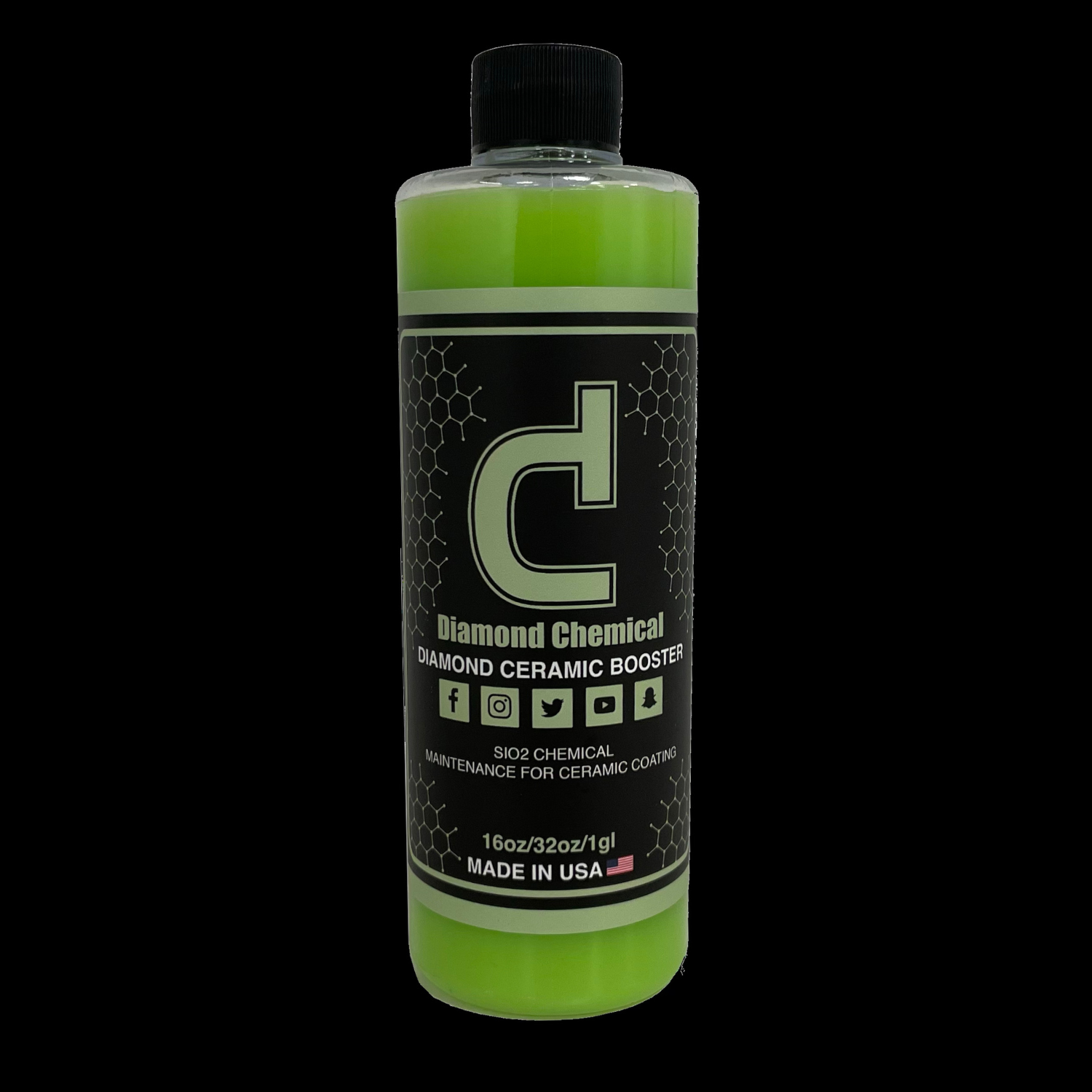 DIAMOND SILICA SEALANT – Diamond Chemical